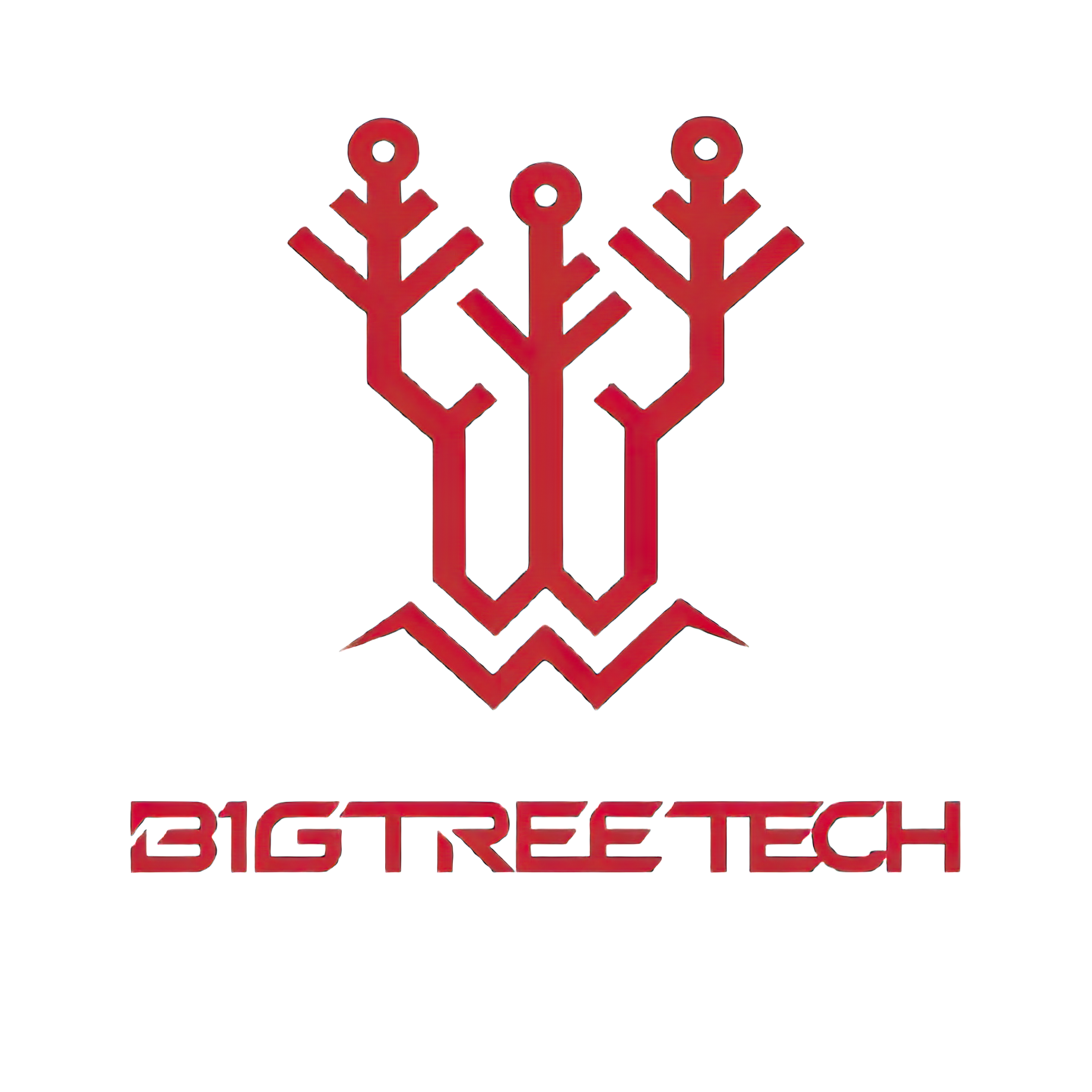 Bigtreetech / Biqu – Apex Invent