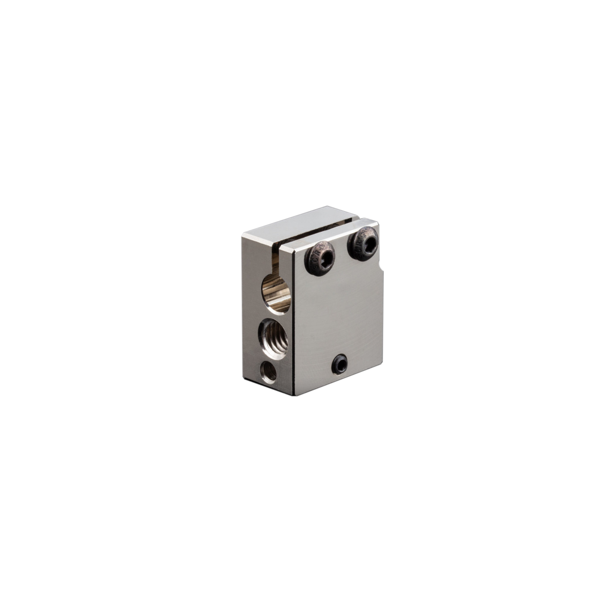 E3D VOLCANO ALUMINIUM HEATER BLOCK – Apex Invent